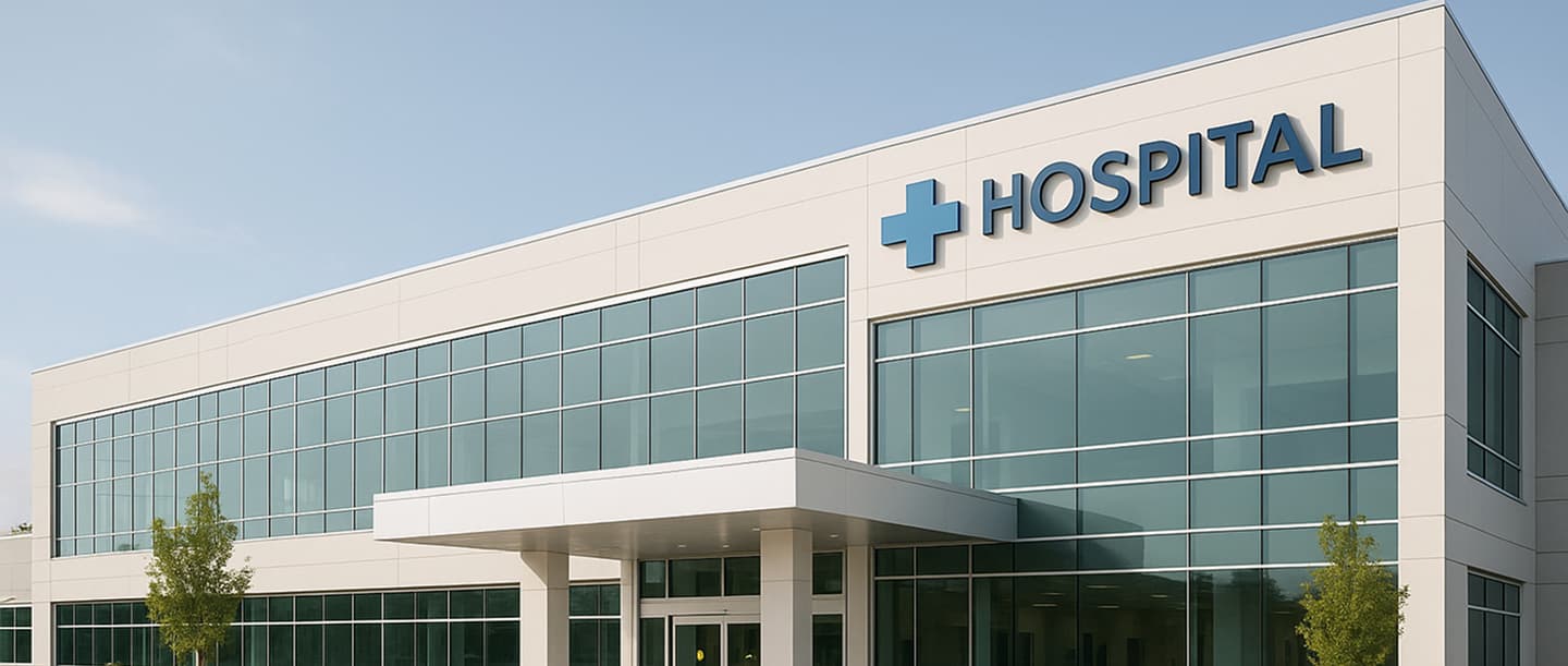 Find Best Hospitals in Your City – Trusted & Verified | Airi Health